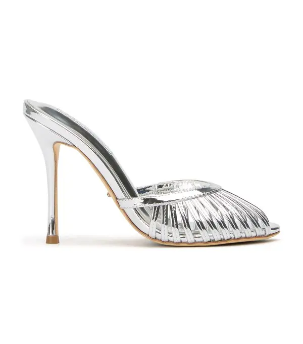 TONY BIANCO Sunny - Silver Shine