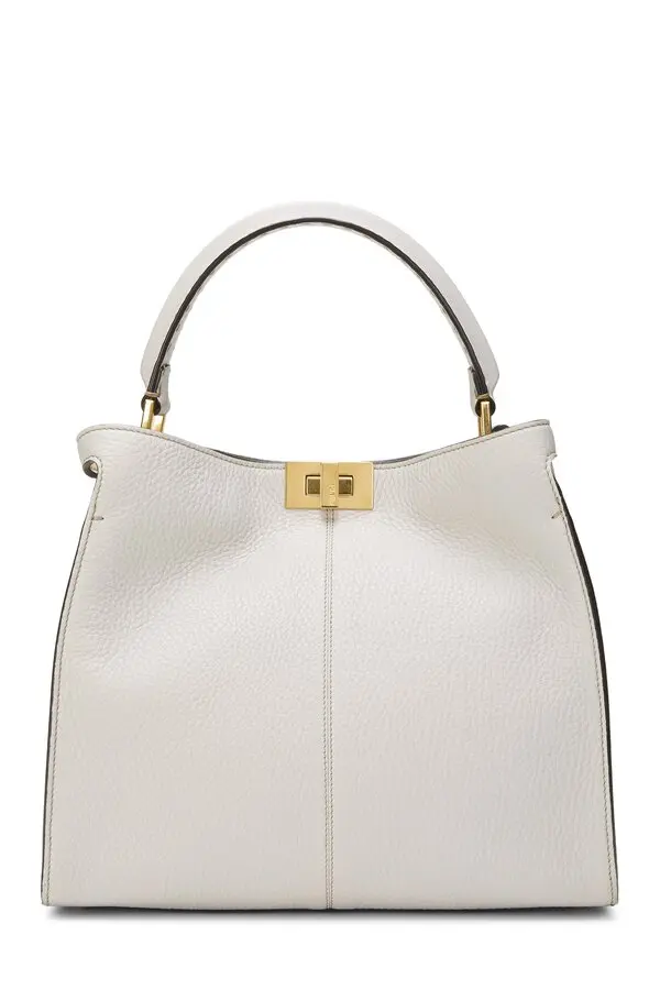 Fendi Peekaboo X-lite - Grey