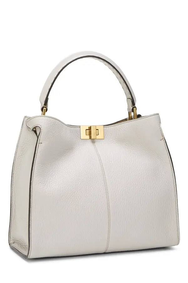 Fendi Peekaboo X-lite - Grey