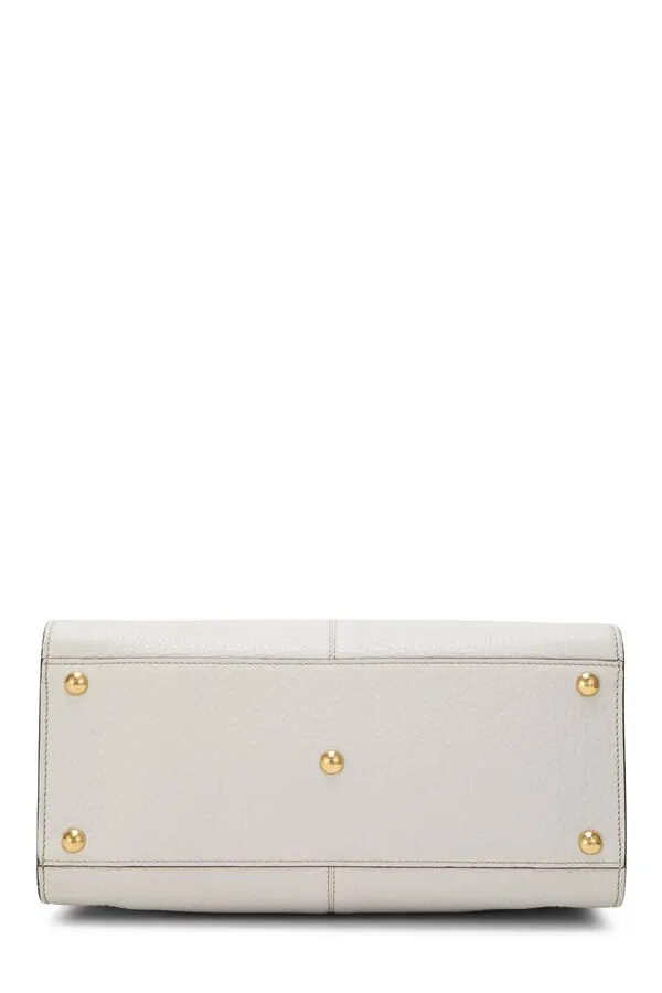 Fendi Peekaboo X-lite - Grey