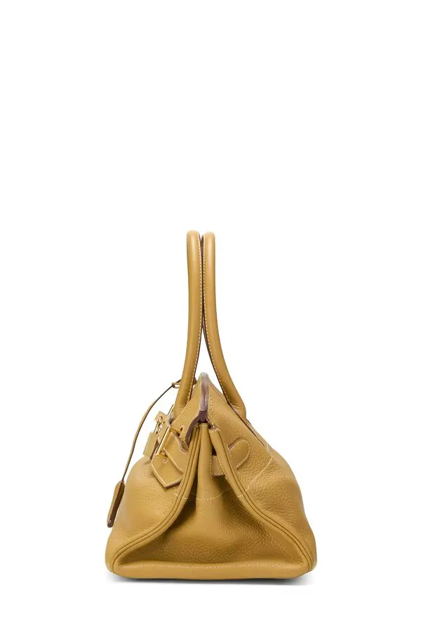 Hermès Clemence Jpg Birkin 42