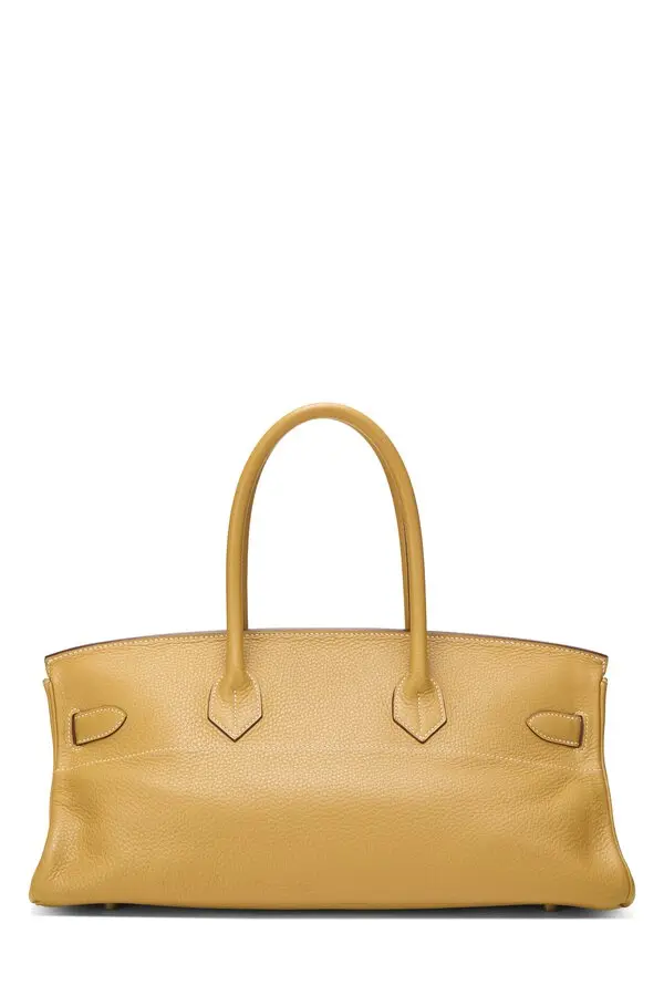 Hermès Clemence Jpg Birkin 42