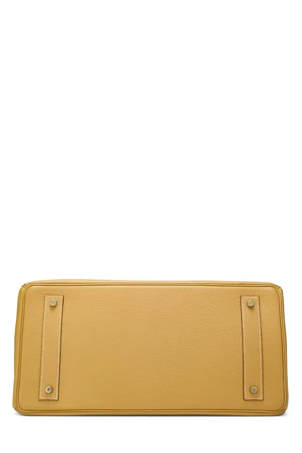 Hermès Clemence Jpg Birkin 42