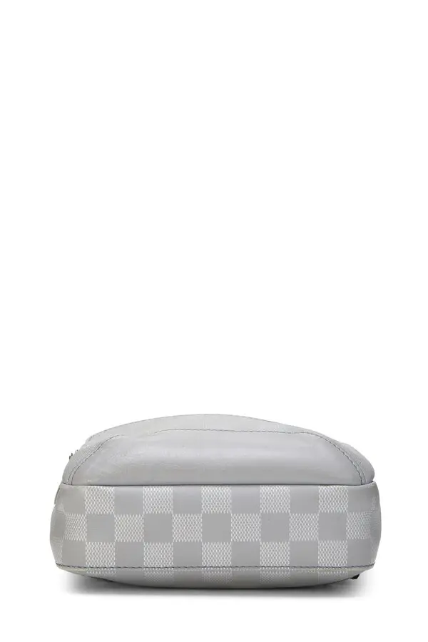 LOUIS VUITTON Damier Infini Avenue Sling Messenger