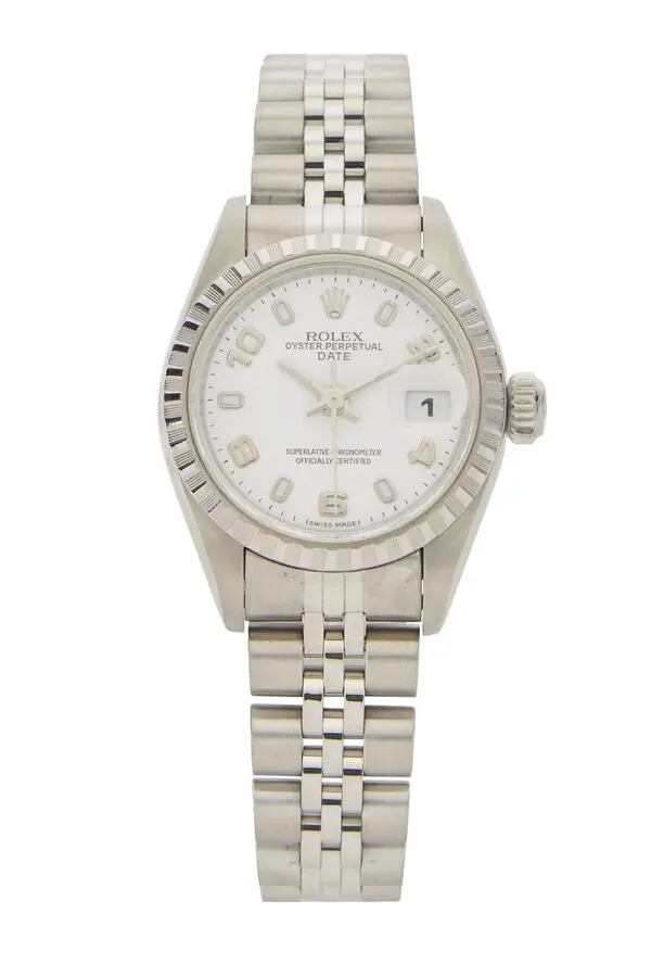 Rolex Dial Oyster Perpetual 79240