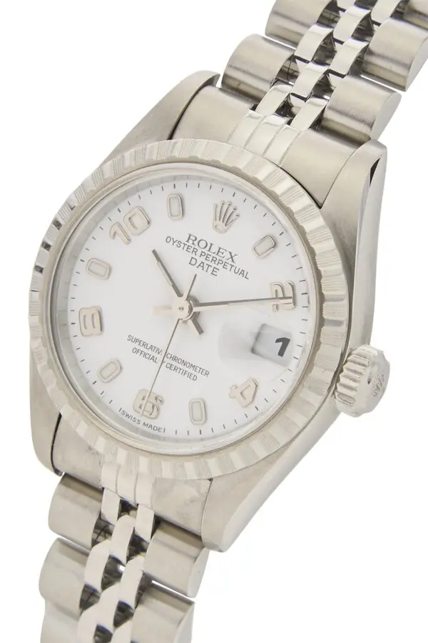 Rolex Dial Oyster Perpetual 79240