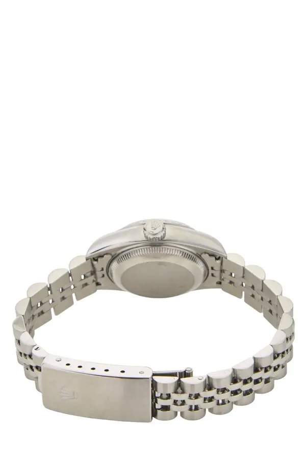 Rolex Dial Oyster Perpetual 79240