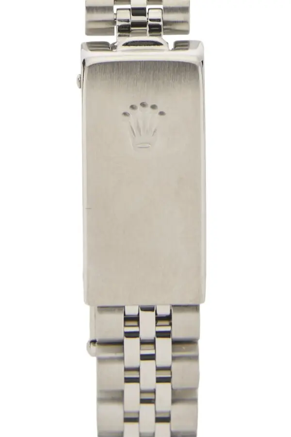 Rolex Dial Oyster Perpetual 79240