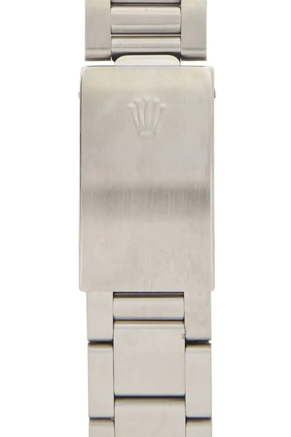 Rolex Stainless Steel Pepsi Gmt-master Ii 16700