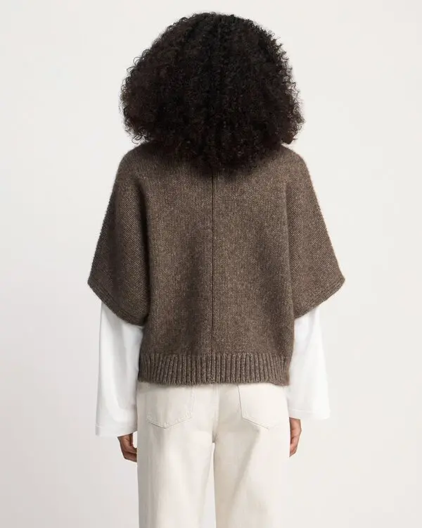 Strathberry Portobello Cardigan