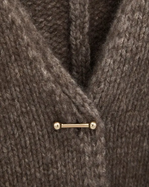 Strathberry Portobello Cardigan