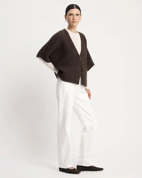 Strathberry Portobello Cardigan