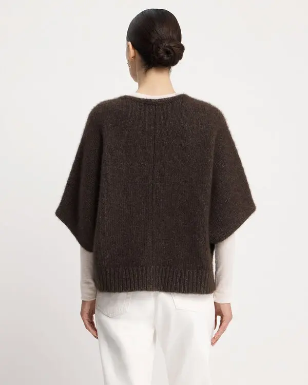 Strathberry Portobello Cardigan