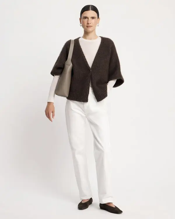 Strathberry Portobello Cardigan