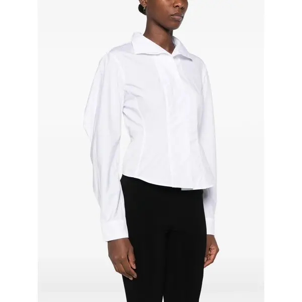 Jacquemus Tops Shirts