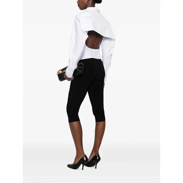 Jacquemus Tops Shirts