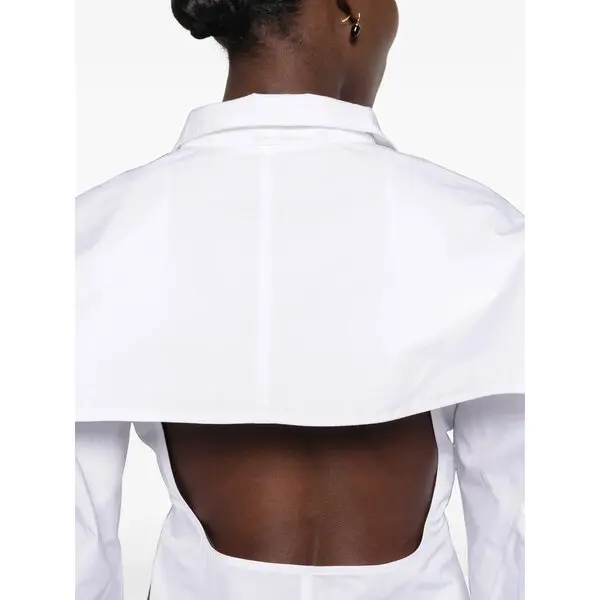 Jacquemus Tops Shirts