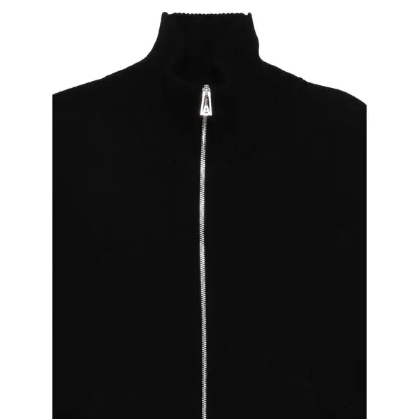 Axel Arigato Jackets Lightweight Jackets - Black