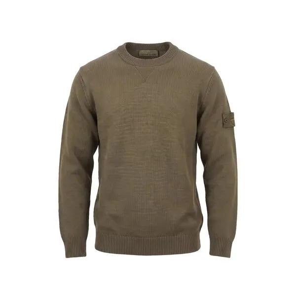 Stone Island Sweaters & Knitwear Jumpers - Brown