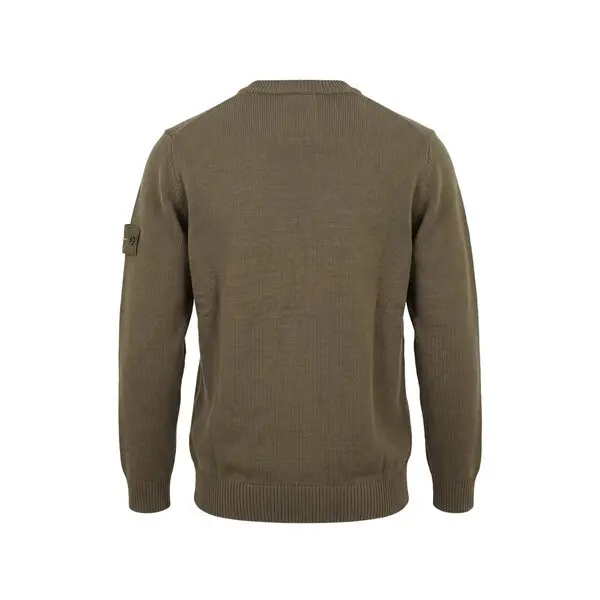 Stone Island Sweaters & Knitwear Jumpers - Brown