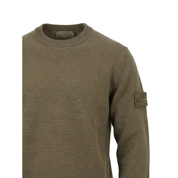 Stone Island Sweaters & Knitwear Jumpers - Brown