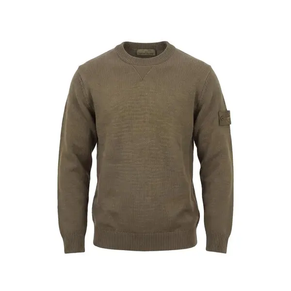 Stone Island Sweaters & Knitwear Jumpers - Brown