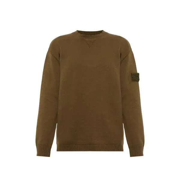 Stone Island Sweaters & Knitwear Jumpers - Brown