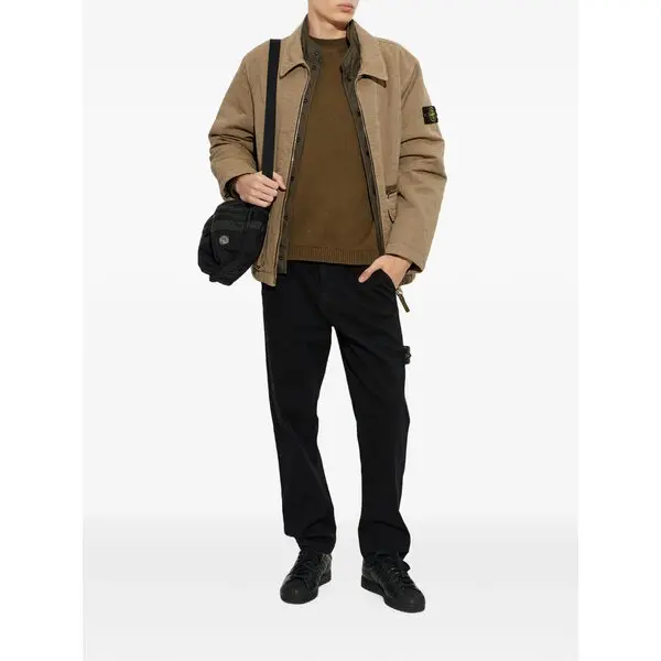 Stone Island Sweaters & Knitwear Jumpers - Brown