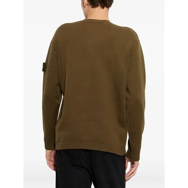 Stone Island Sweaters & Knitwear Jumpers - Brown
