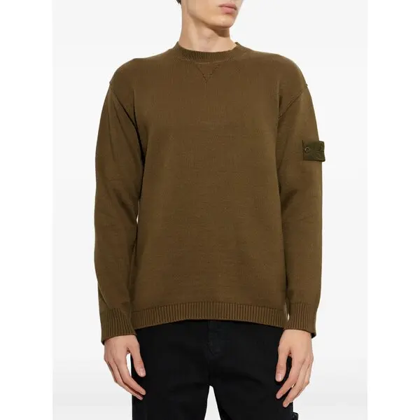 Stone Island Sweaters & Knitwear Jumpers - Brown