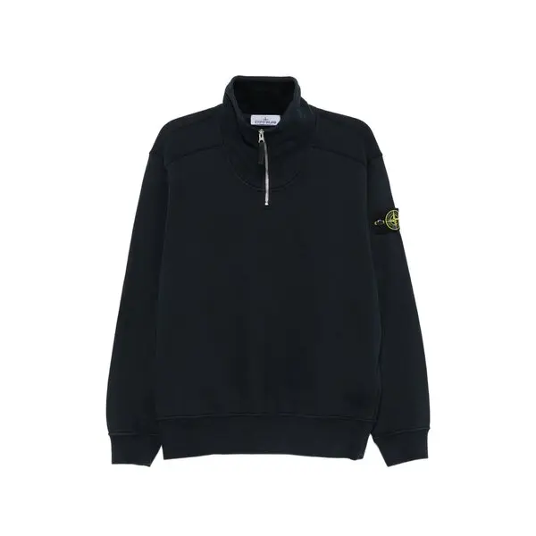 Stone Island Sweaters & Knitwear Jumpers - Black