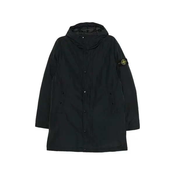 Stone Island Coats Parkas