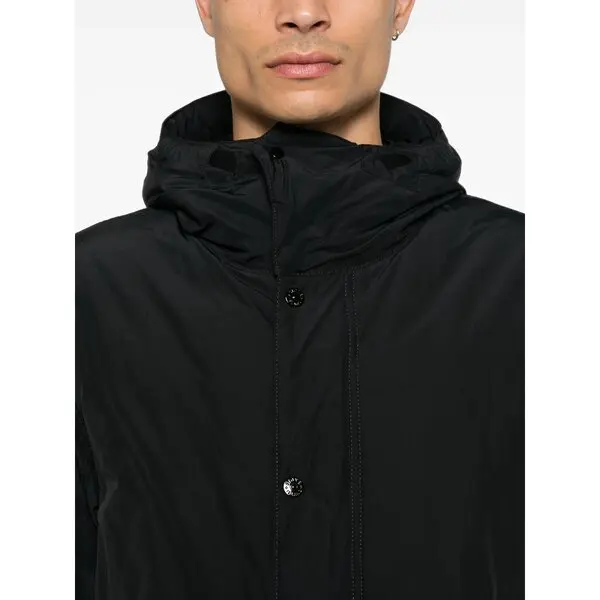 Stone Island Coats Parkas