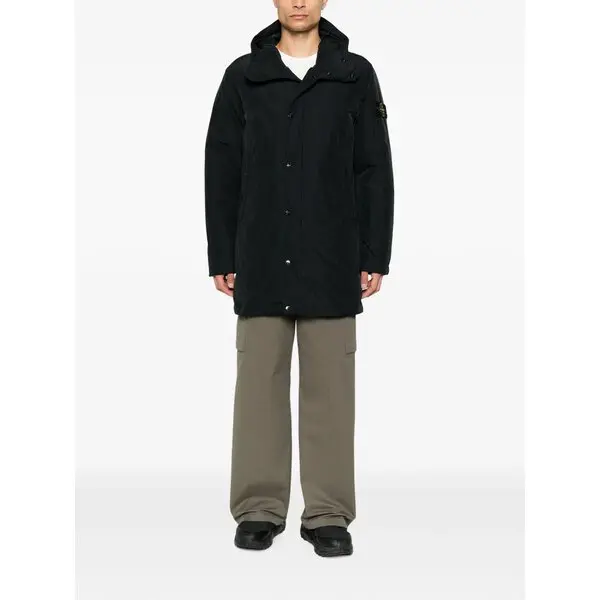 Stone Island Coats Parkas