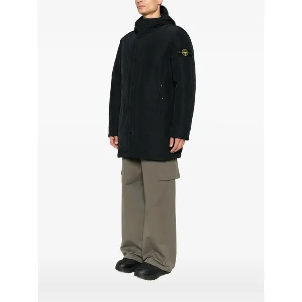Stone Island Coats Parkas