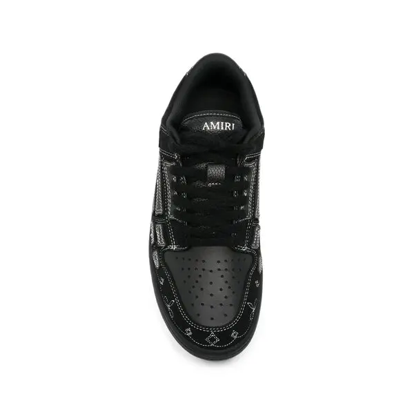 Amiri Trainers Low-tops