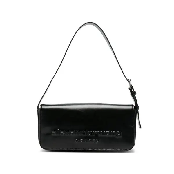 Alexander Wang Shoulder Bags - Black