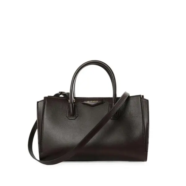 Givenchy Tote Bags - Brown