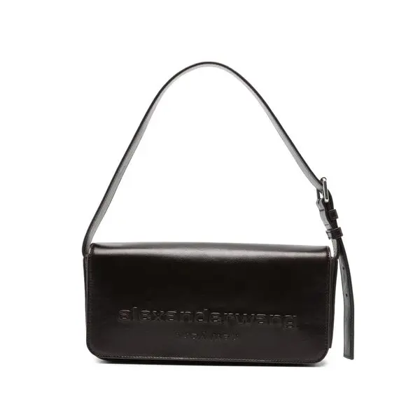Alexander Wang Shoulder Bags - Brown