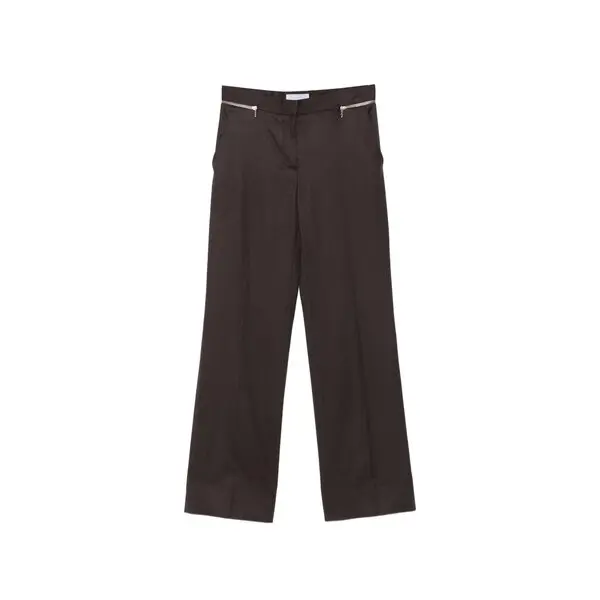 Stella McCartney Trousers Tailored Trousers
