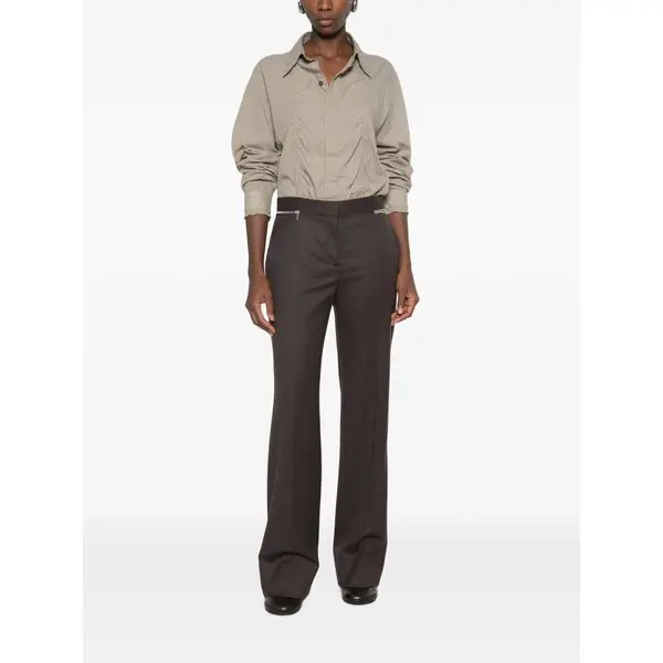 Stella McCartney Trousers Tailored Trousers