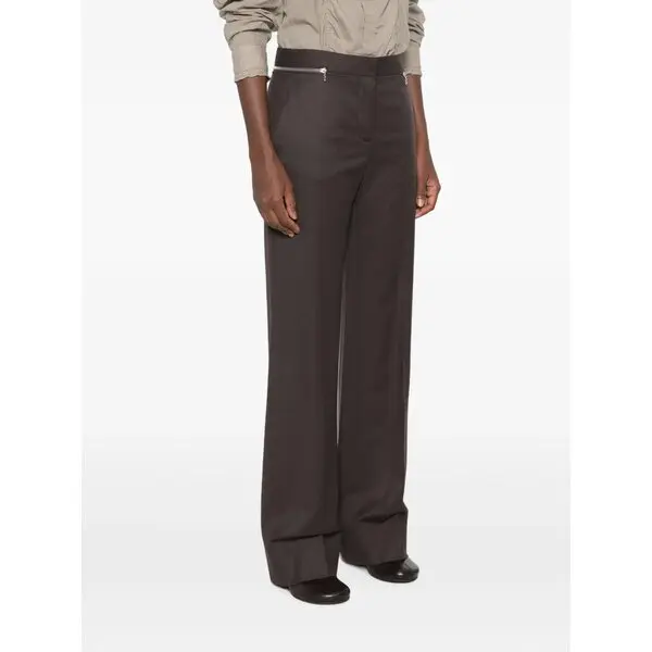 Stella McCartney Trousers Tailored Trousers