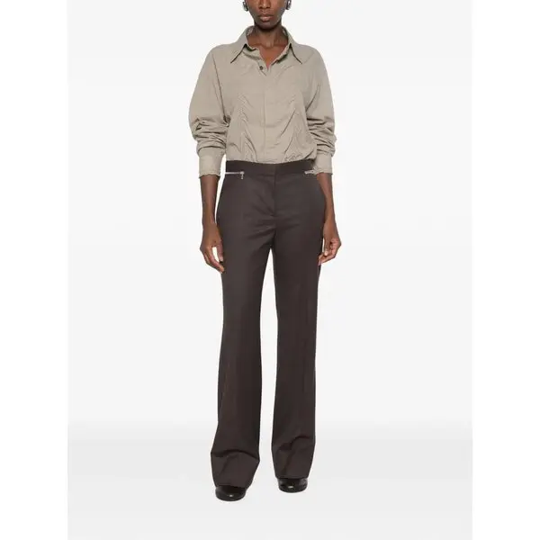 Stella McCartney Trousers Tailored Trousers