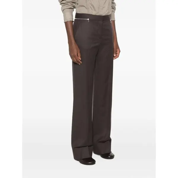 Stella McCartney Trousers Tailored Trousers