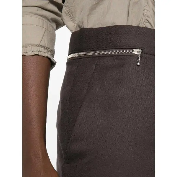 Stella McCartney Trousers Tailored Trousers