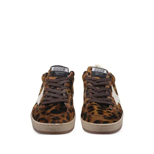 GOLDEN GOOSE Trainers