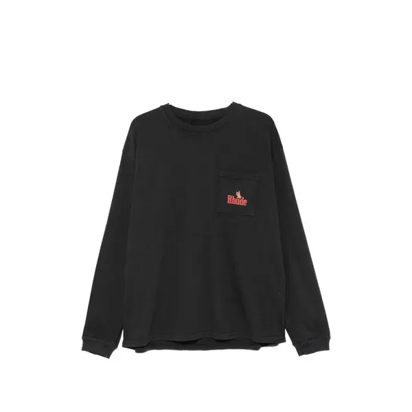 Rhude T-shirts & Vests T-shirts