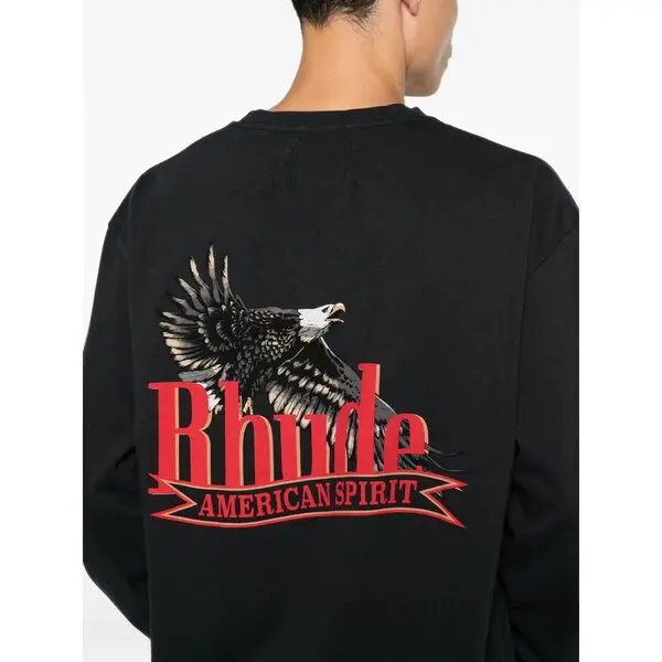 Rhude T-shirts & Vests T-shirts