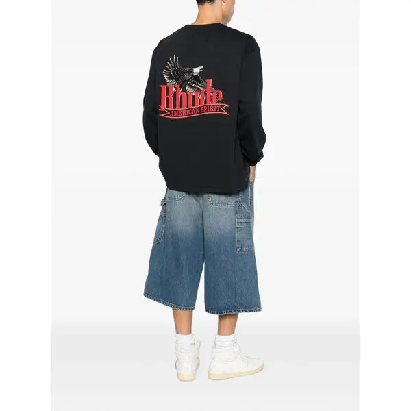 Rhude T-shirts & Vests T-shirts