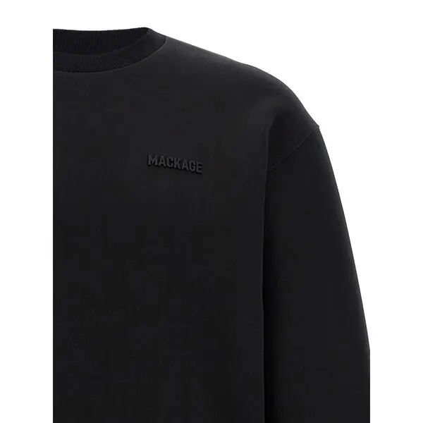 Mackage Sweaters & Knitwear Sweatshirts - Black
